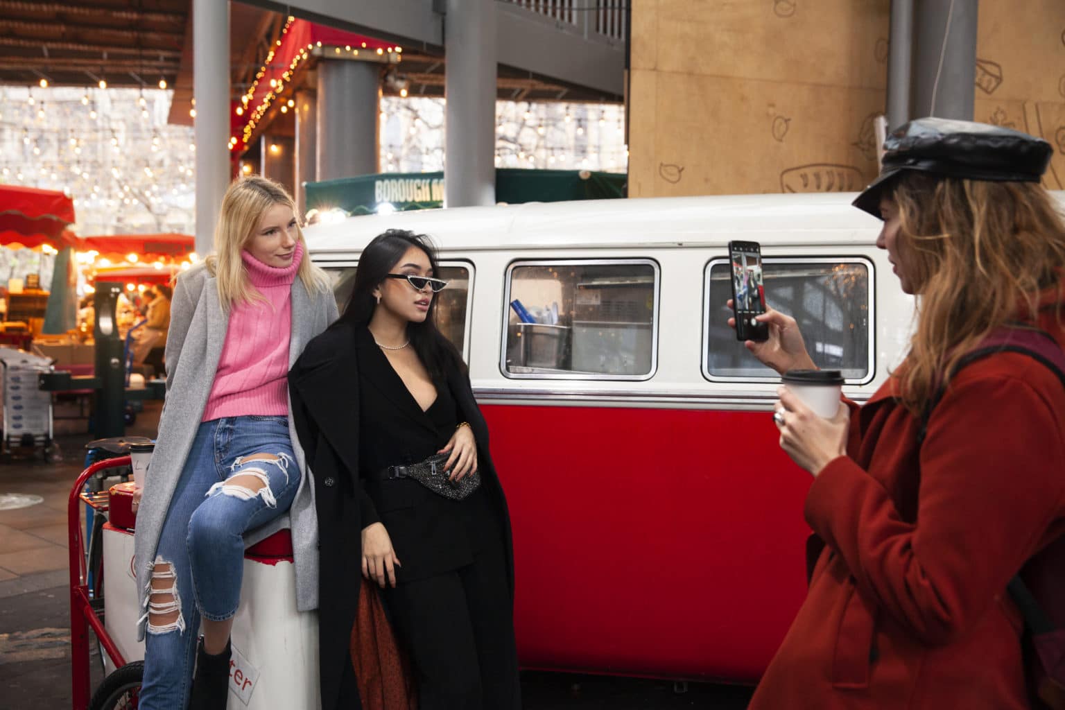 Three Pitfalls to Avoid When Working With Influencers - Rezgo