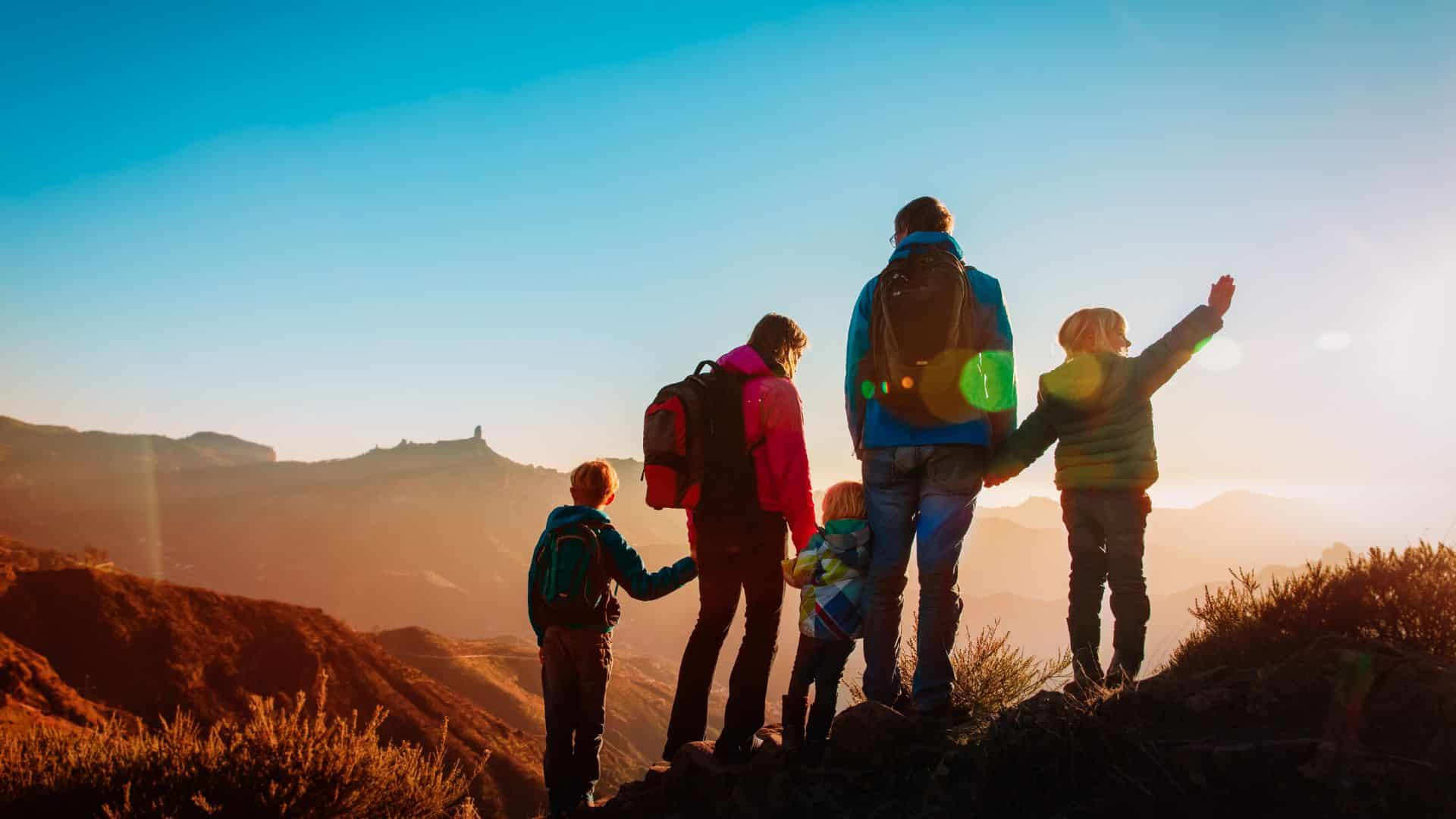 How to Create Amazing Tour Packages with Examples