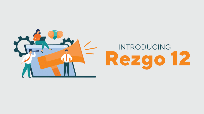 Rezgo 12: Resource Management, Packages, Rentals, and More - Rezgo