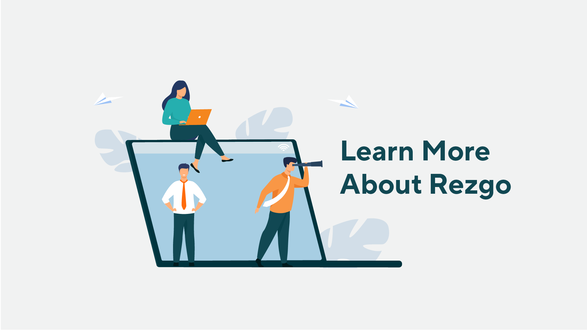 Tour Operator Booking Software | Rezgo