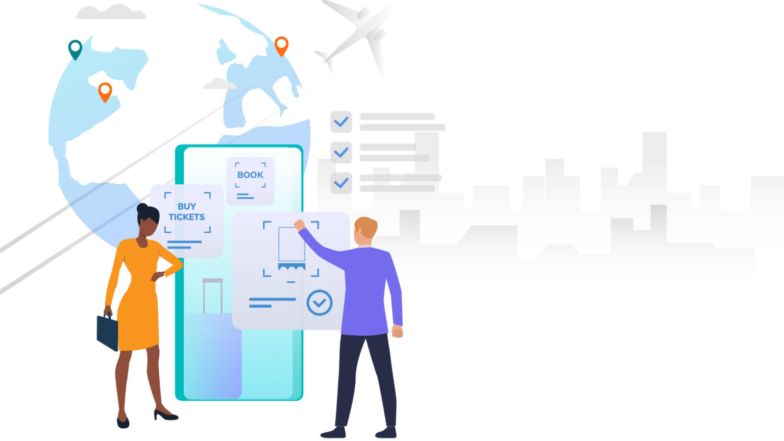 What Reservation Technology Can Do For Tour Operators