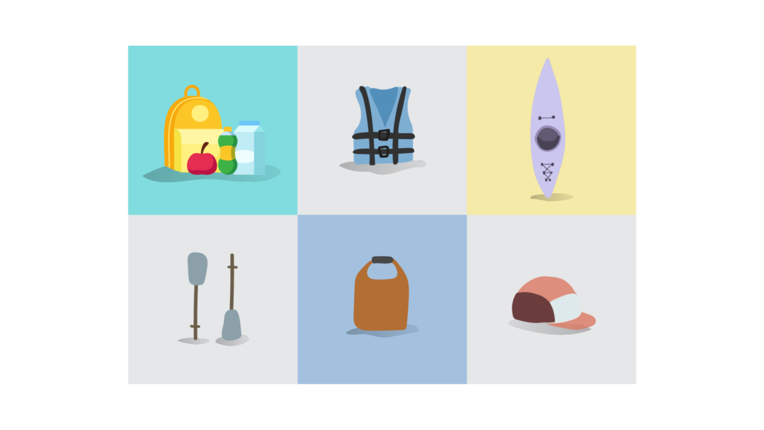 How to prepare the perfect itinerary for your tours and activities - Rezgo