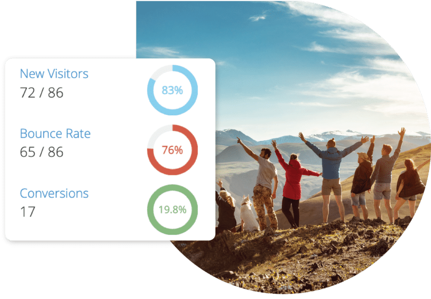 Booking Software for Outdoor Activities & Adventure