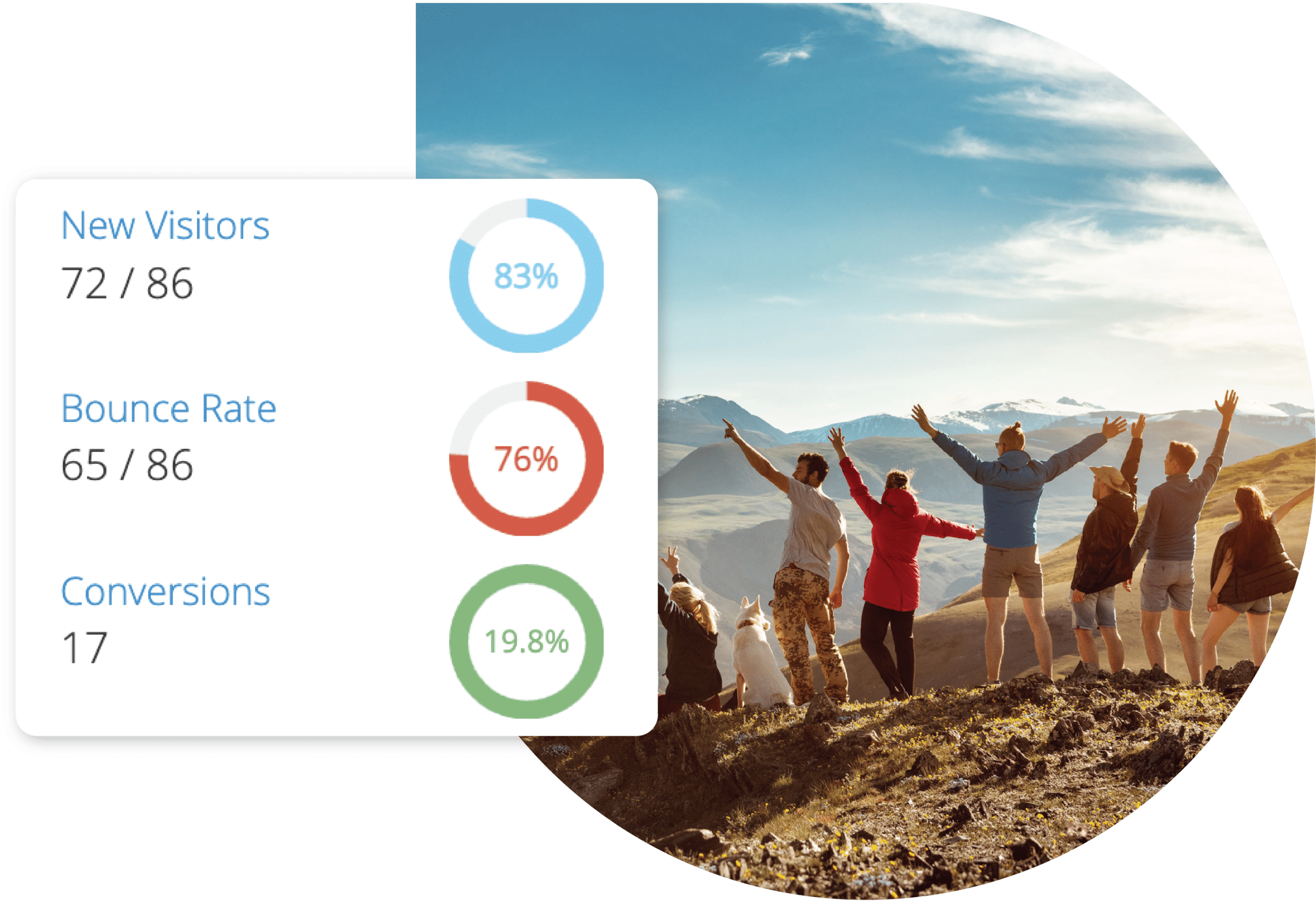 Booking Software for Adventure and Outdoor Activities