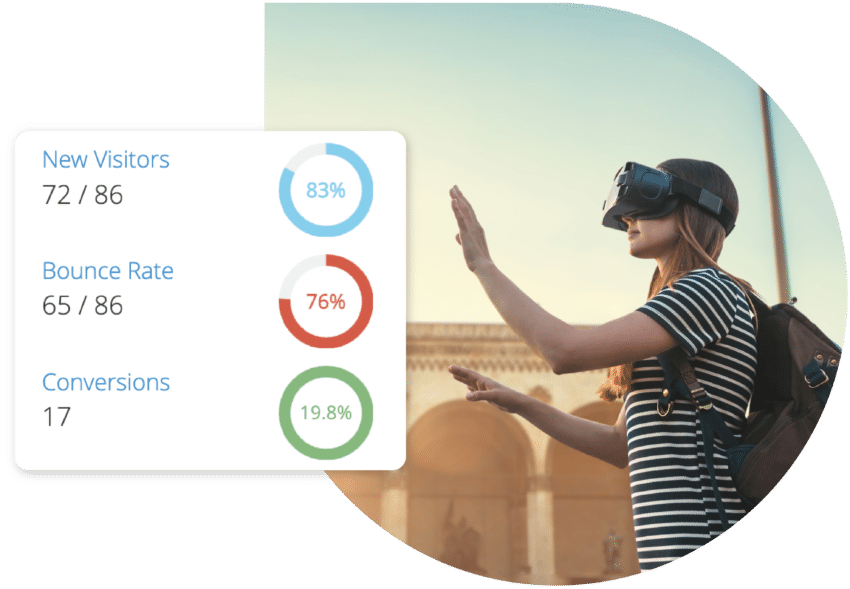 Ticketing and Booking Software for Attractions