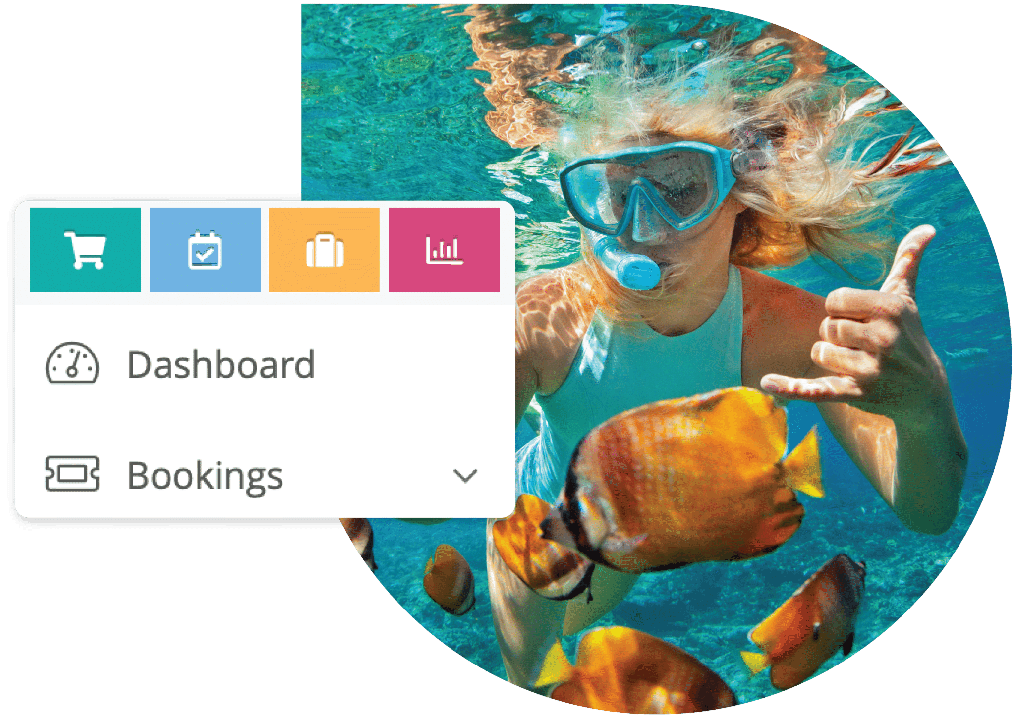 Tour Operator Booking Software | Free Direct Bookings