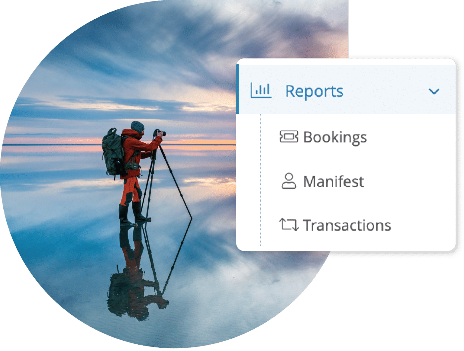 Tour Operator Booking Software | Free Direct Bookings