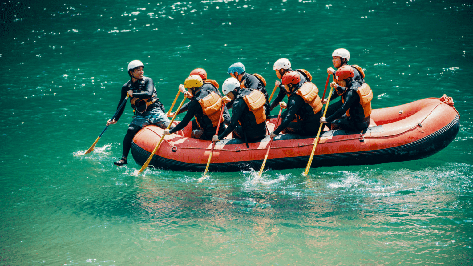 Tips for Handling Large Group Bookings and Reservations - Rezgo