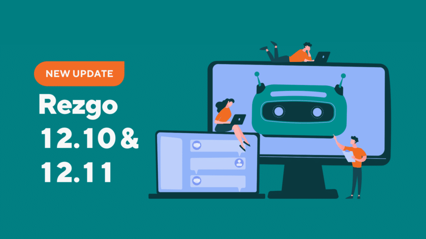 Rezgo 12.10 & 12.11: Smart Features to Save You Time - Rezgo
