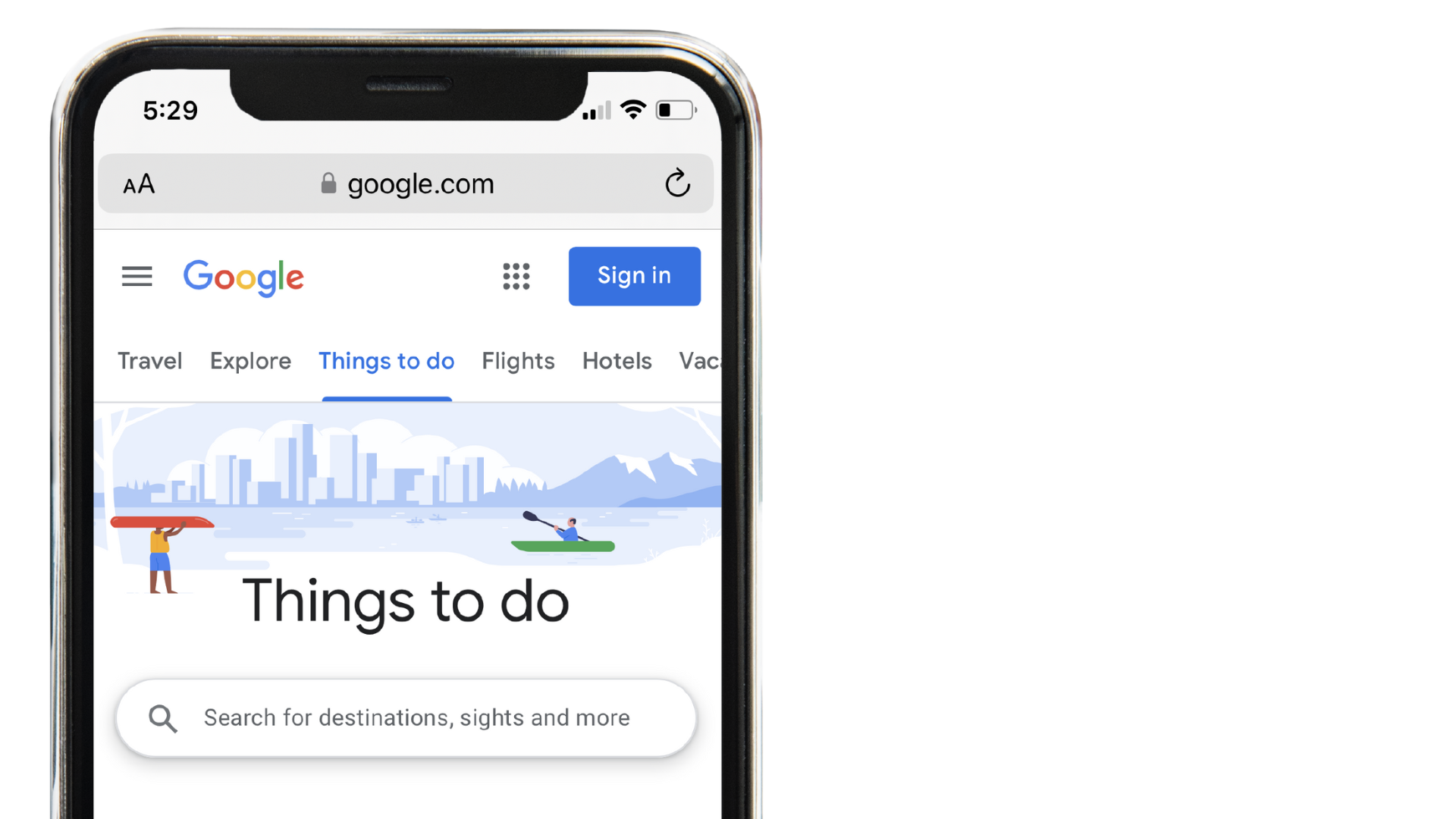 How to Get Direct Tour Bookings with Google Things to Do